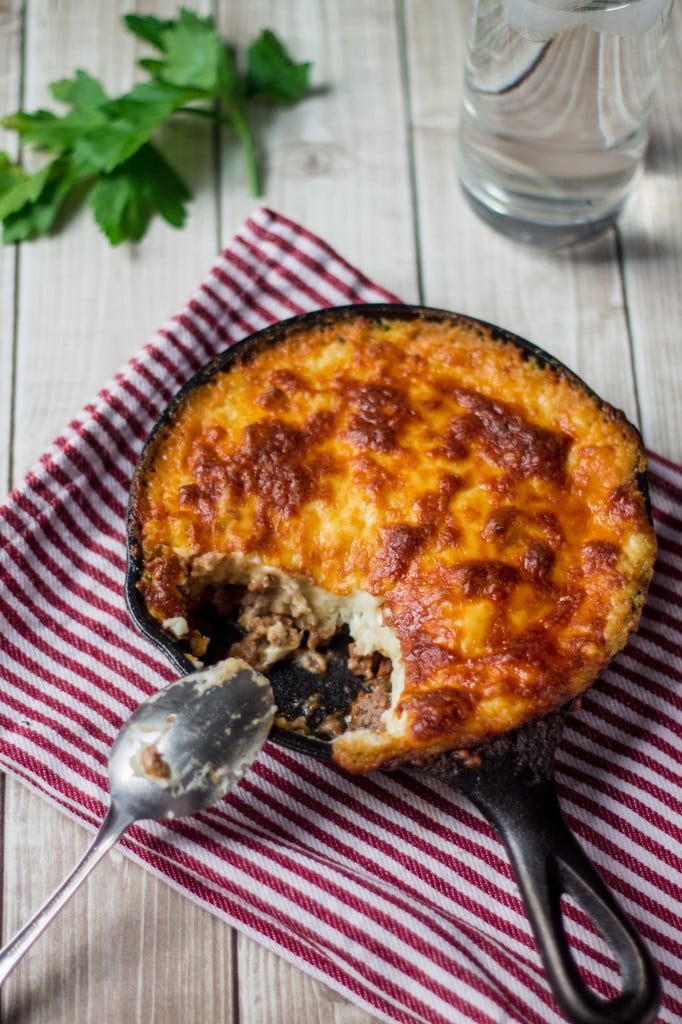 Beef And Mashed Potatoes Casserole beef-and-mashed-potatoes-casserole