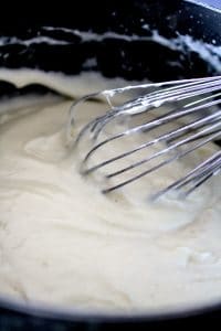 Requeijão (Brazilian Cream Cheese) - Olivia's Cuisine