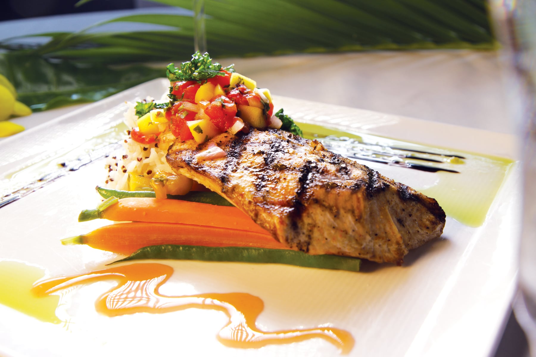 Easy Key Lime Pie - Olivia's Cuisine