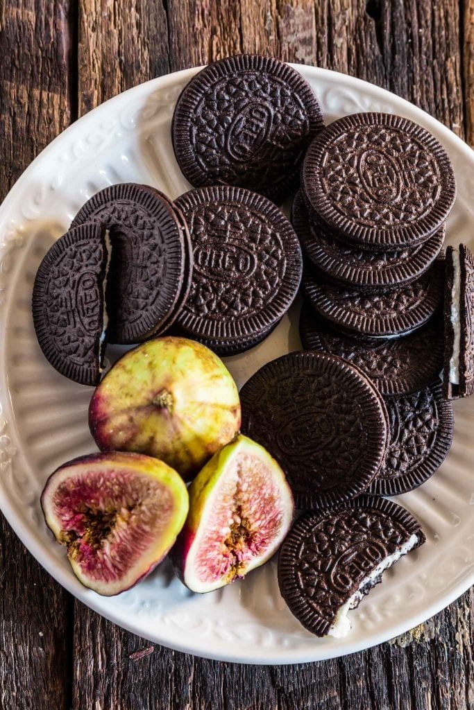 What should Oreo create next? - Olivia's Cuisine
