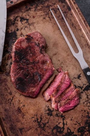 How to Cook Sous Vide Steak - Olivia's Cuisine