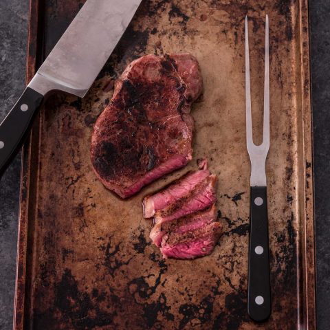 How to Cook Sous Vide Steak - Olivia's Cuisine