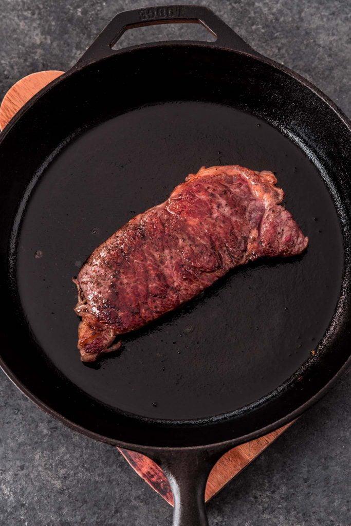How to Cook Sous Vide Steak - Olivia's Cuisine