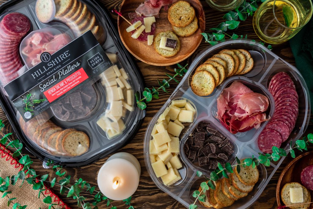 How to Host a Low Key Yet Classy Holiday Party - Olivia's Cuisine