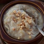 Canjica (Brazilian Hominy Pudding) - Olivia's Cuisine