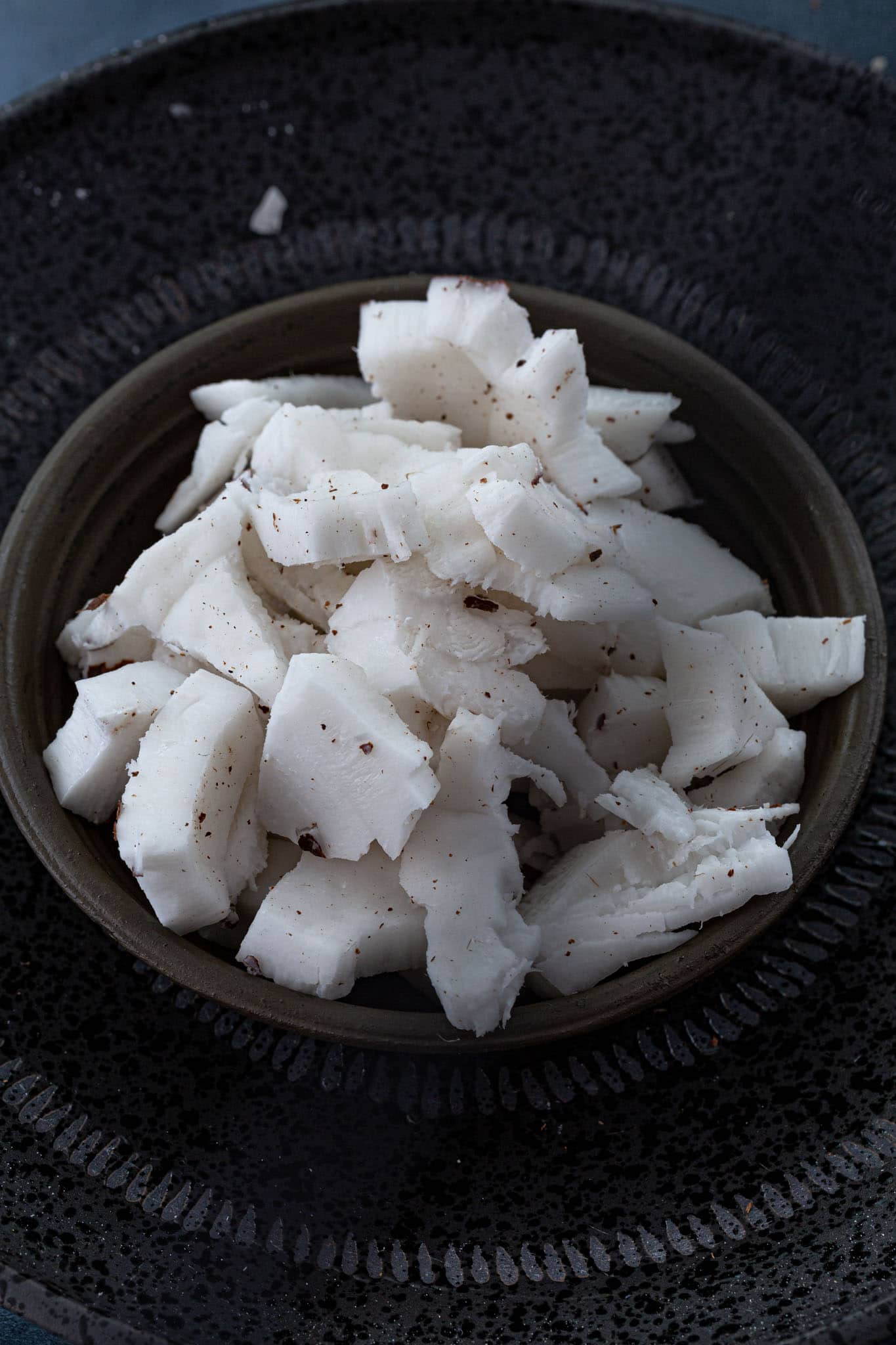 Queijadinha (Brazilian Coconut Tarts) - Olivia's Cuisine