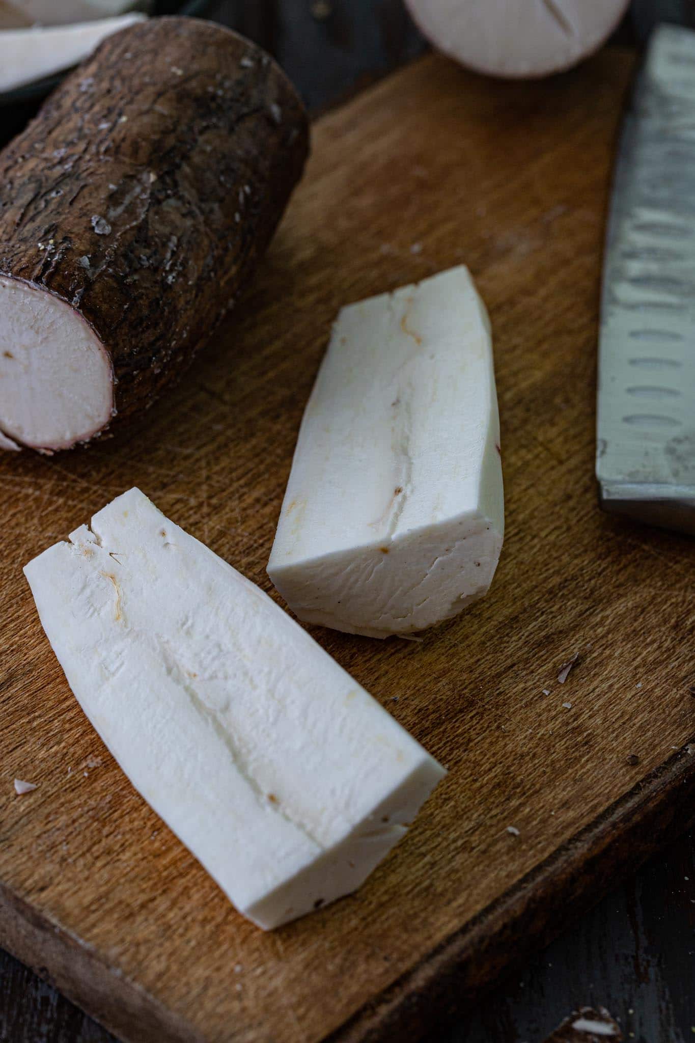 Short Rib Stew with Yuca (Vaca Atolada) - Olivia's Cuisine