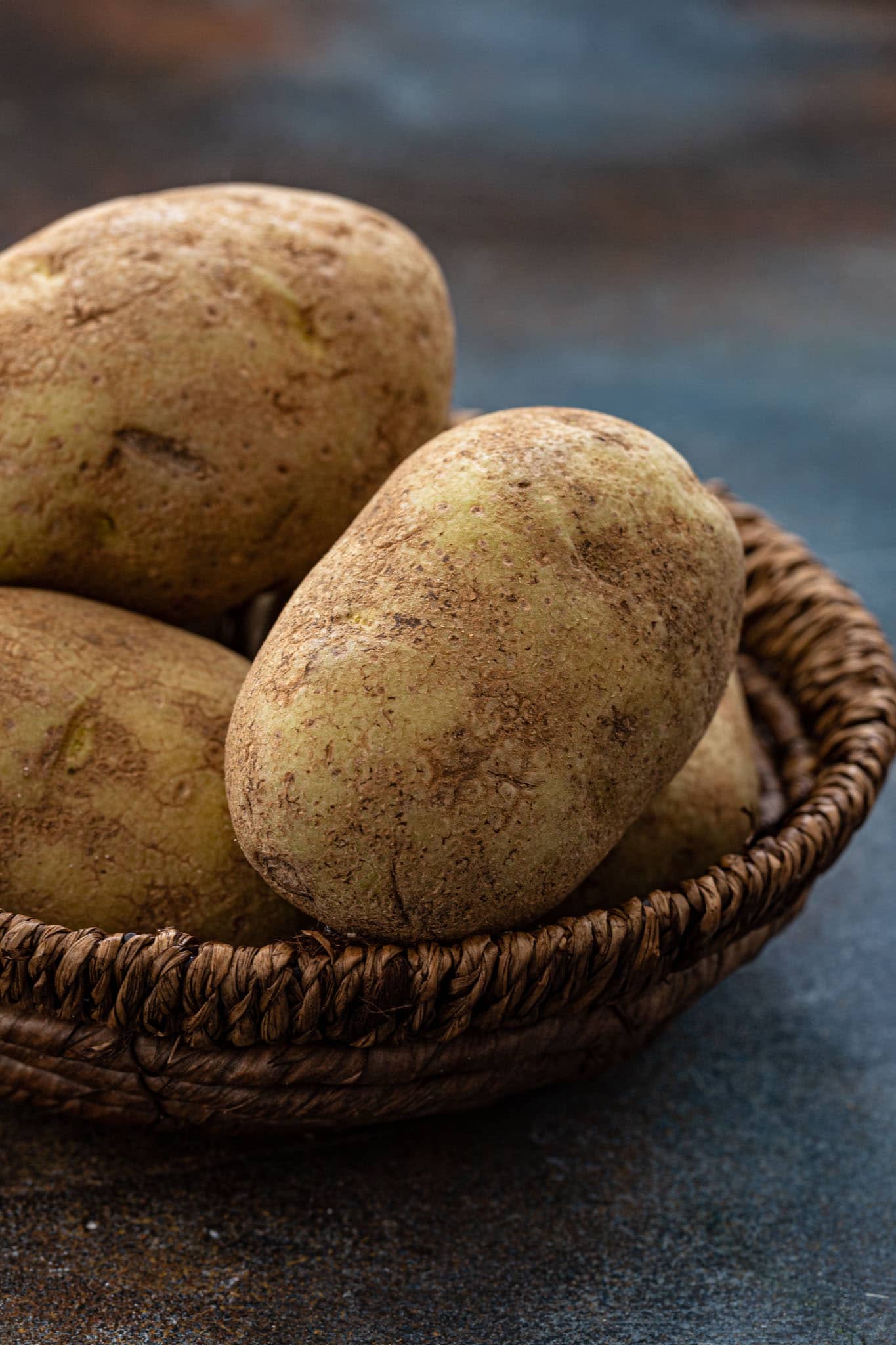 Patatas Bravas Recipe with Tomato Aioli - Olivia's Cuisine