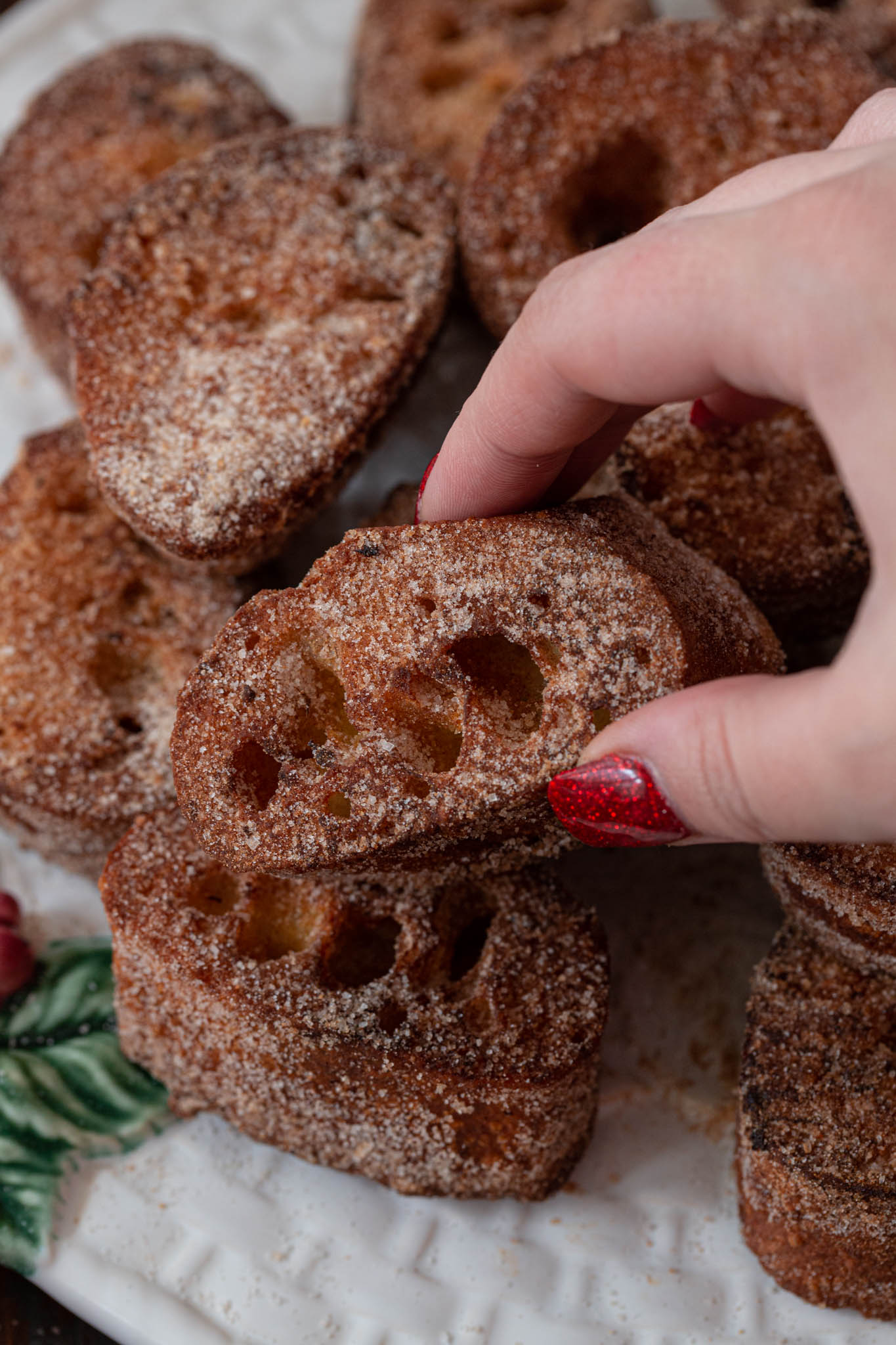 Rabanada (Brazilian French Toast) - Olivia's Cuisine