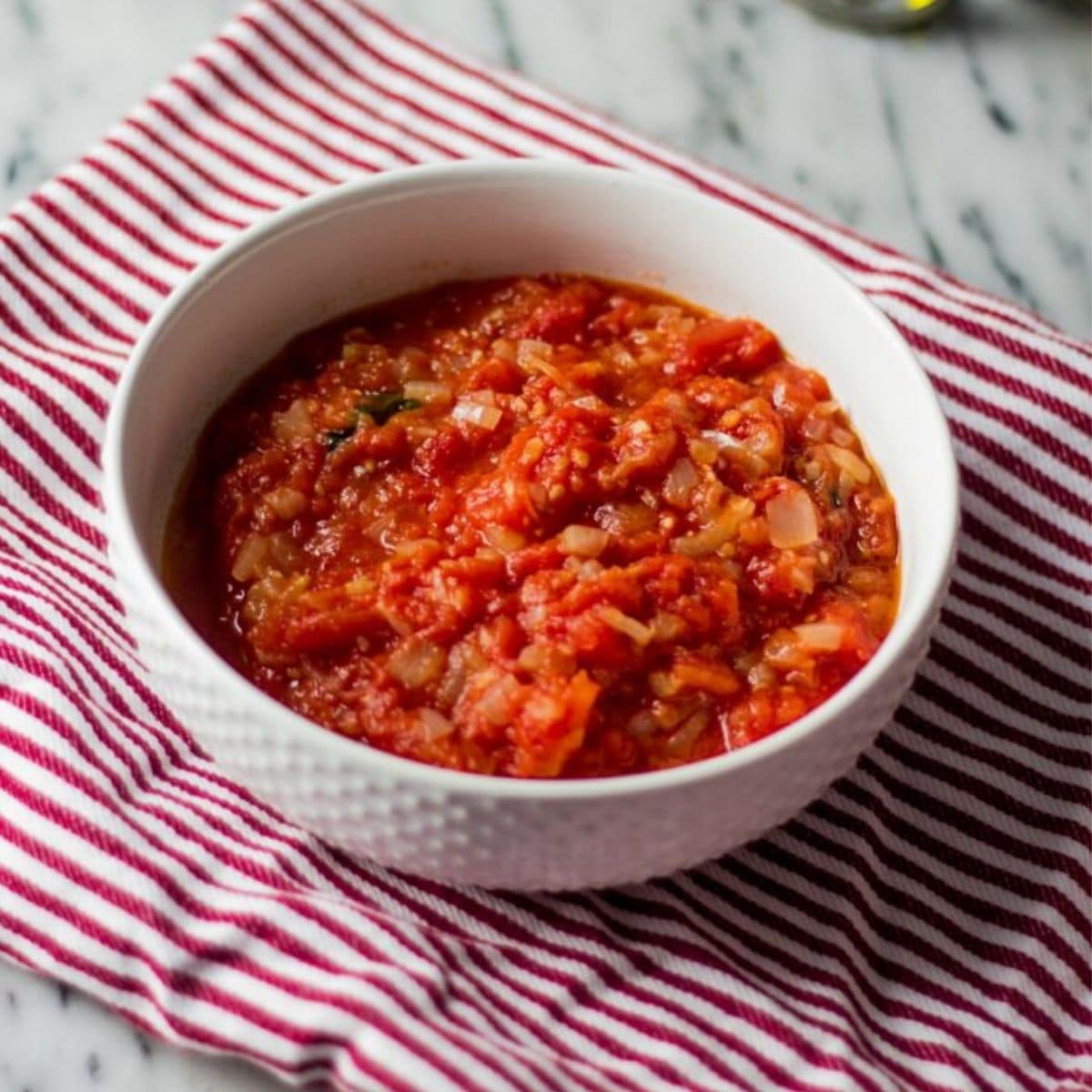 Cook from your pantry - Olivia's Cuisine
