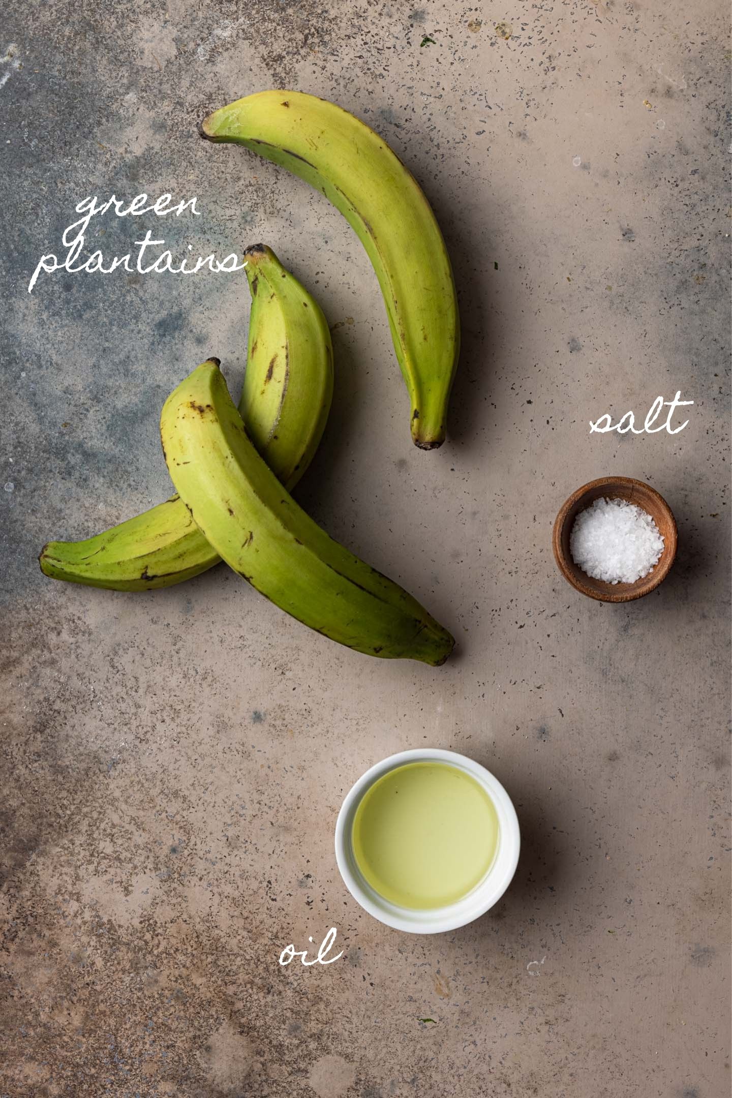 How to Make Tostones (Only 3 ingredients!) - Olivia's Cuisine