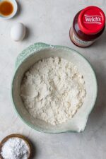 Homemade Toaster Pastries Recipe - Olivia's Cuisine