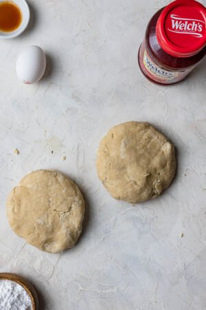 Homemade Toaster Pastries Recipe - Olivia's Cuisine