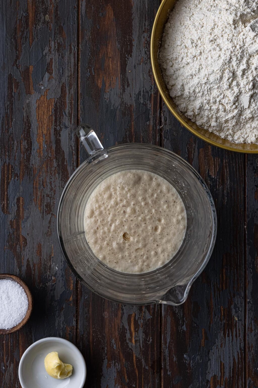 Pão Francês (Brazilian Bread Rolls) - Olivia's Cuisine
