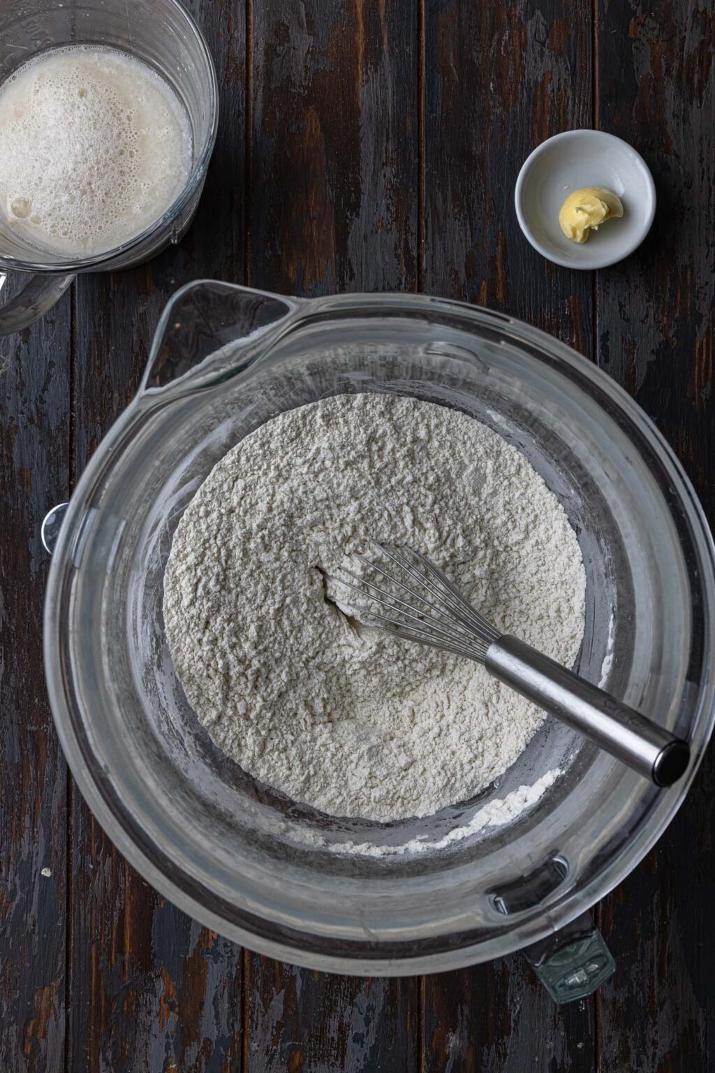 Pão Francês (Brazilian Bread Rolls) - Olivia's Cuisine