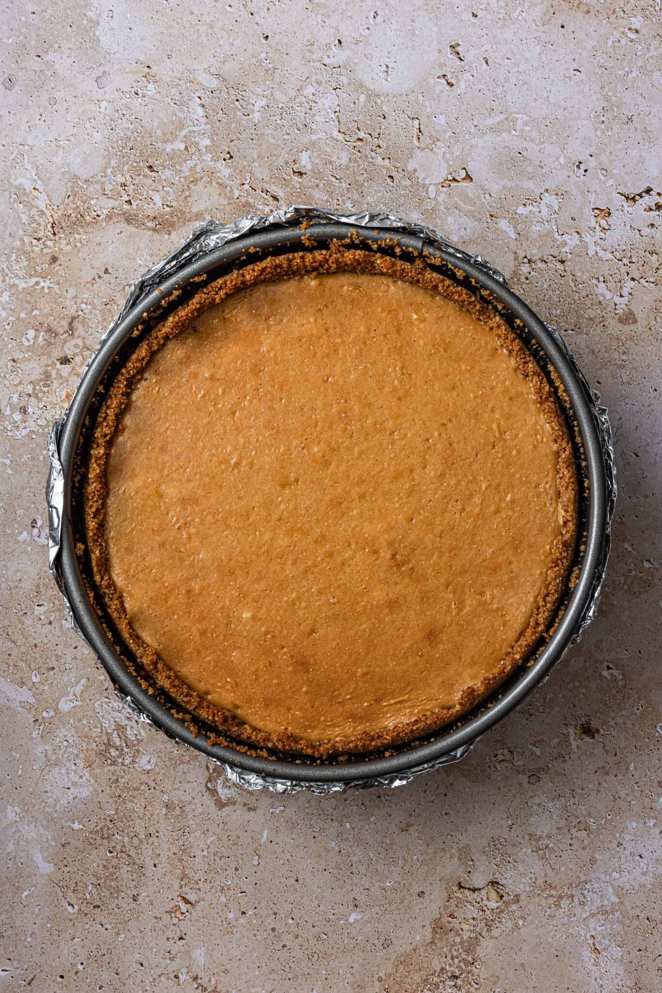 Dulce de Leche Cheesecake (Simply to die for!) - Olivia's Cuisine