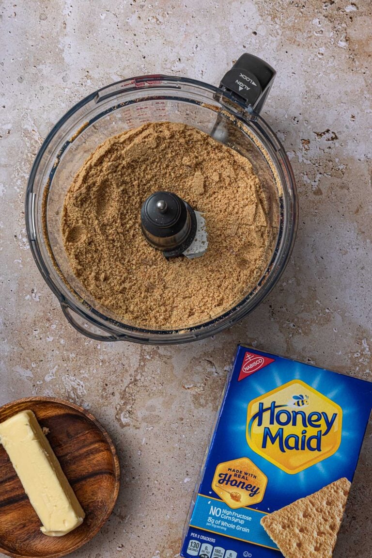 Dulce de Leche Cheesecake (Simply to die for!) - Olivia's Cuisine