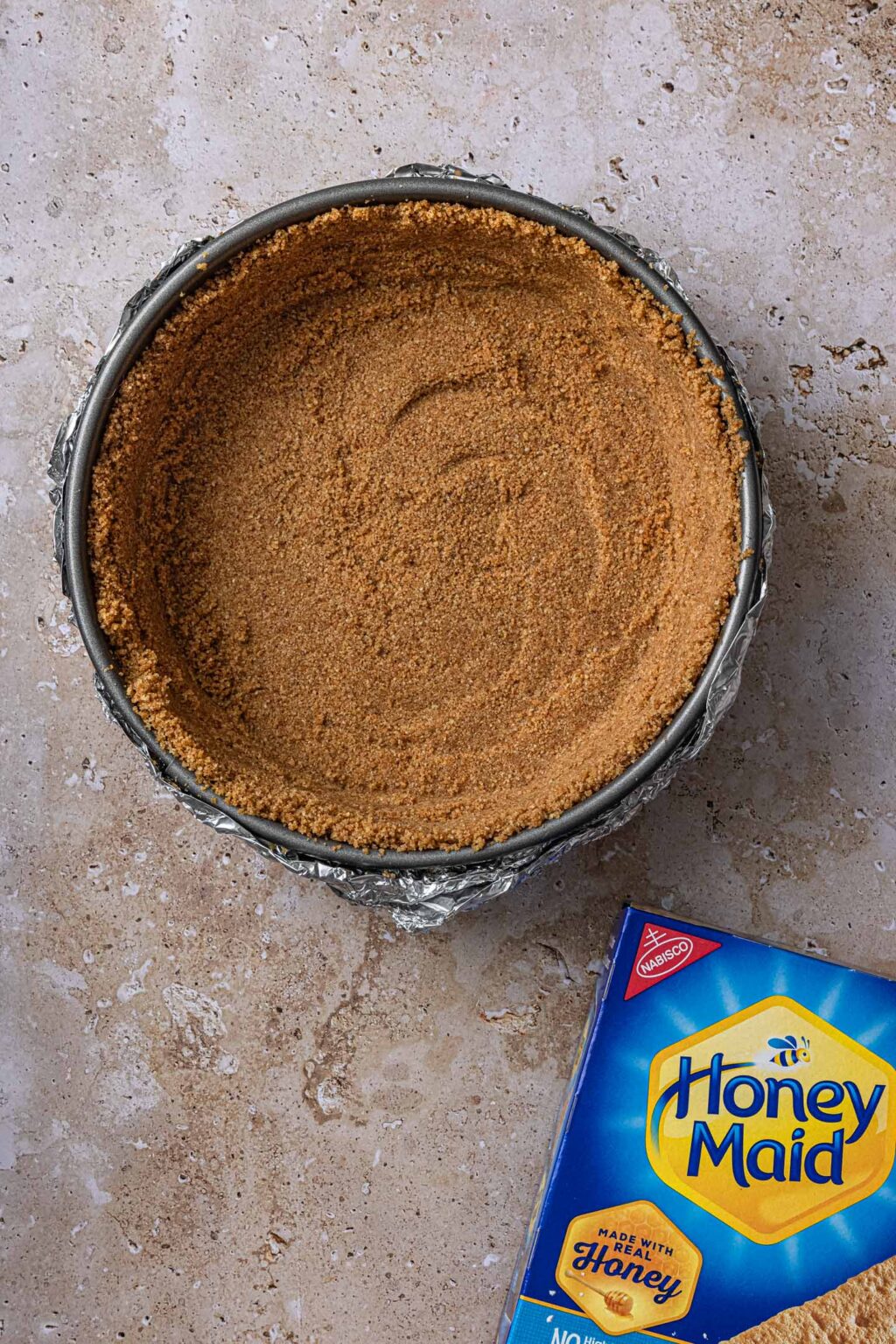 Dulce de Leche Cheesecake (Simply to die for!) - Olivia's Cuisine