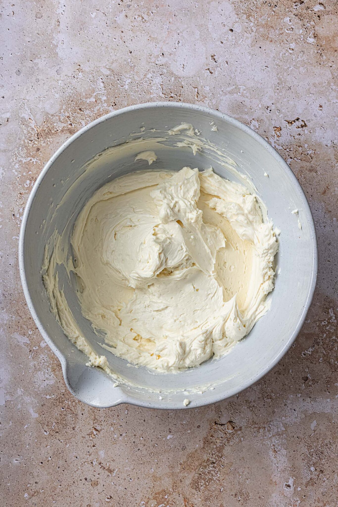 Dulce de Leche Cheesecake (Simply to die for!) - Olivia's Cuisine