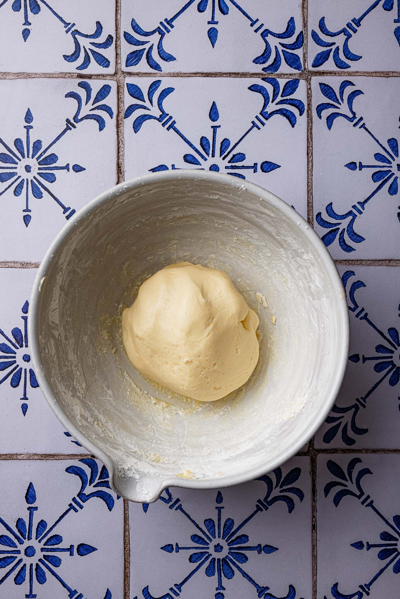 Sequilhos (Cornstarch Cookies) - Olivia's Cuisine